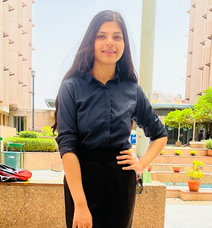 Divyanshi Yadav | Digital portfolio